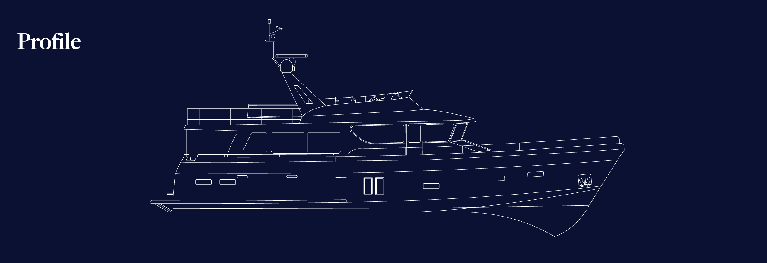 Hardy Motor Yachts