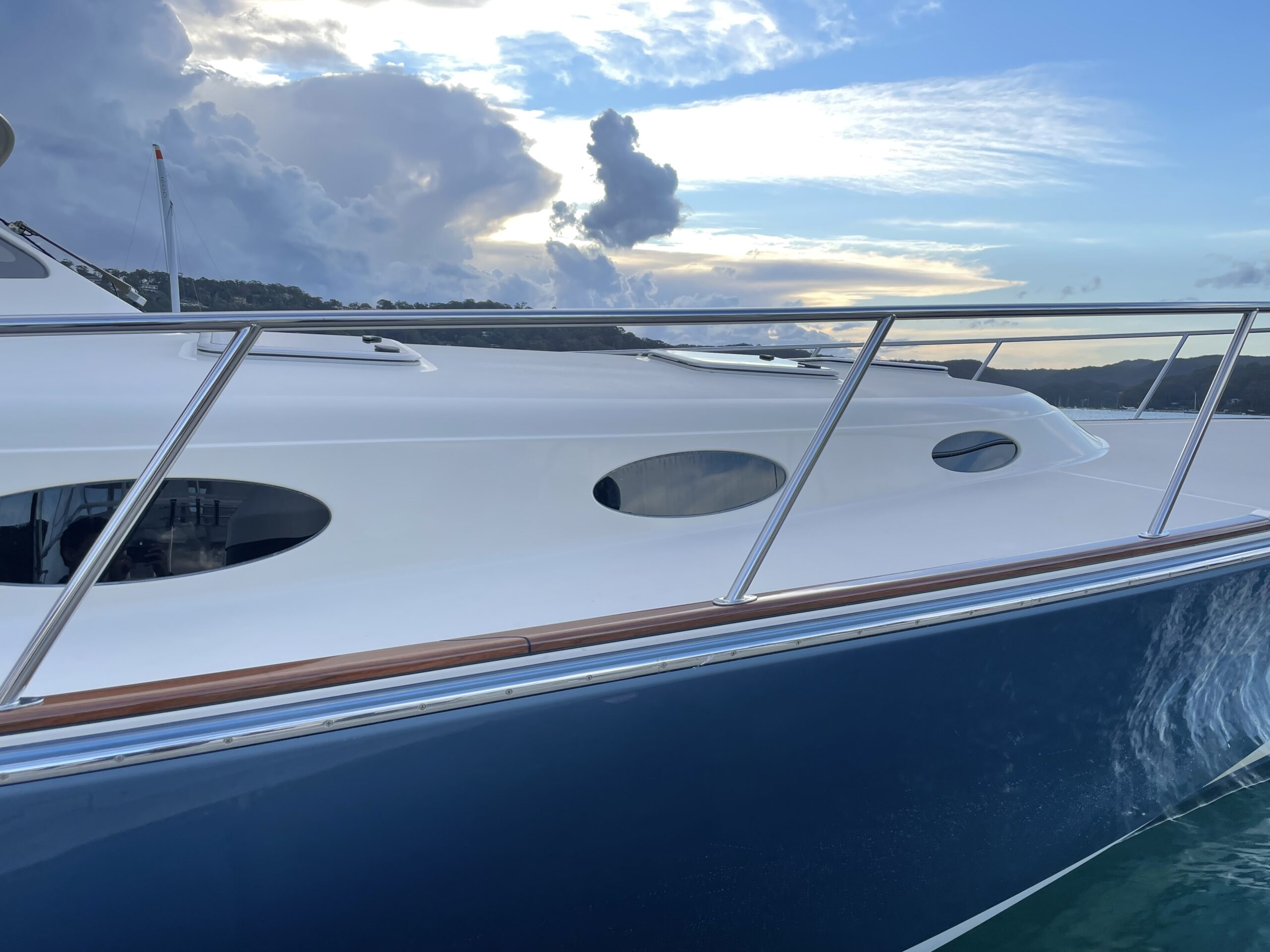 Boat Management Sydney - Davis Marine Brokerage