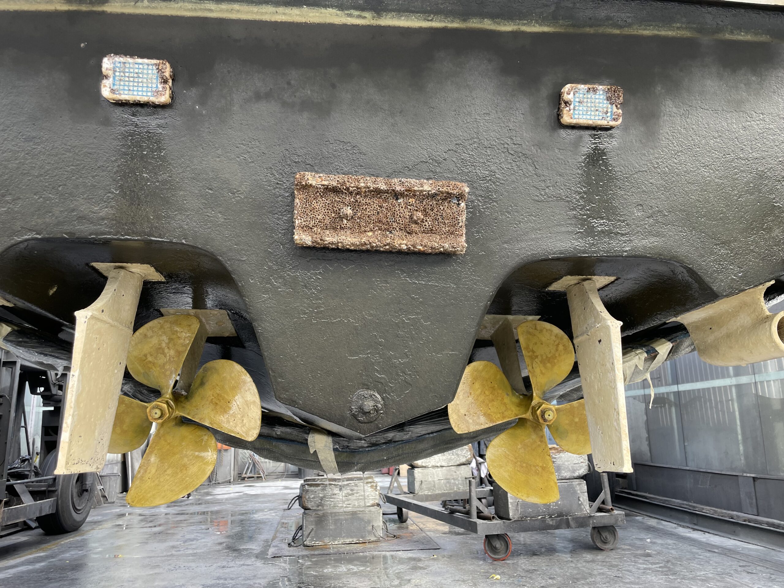 Boat Management Sydney - Davis Marine Brokerage