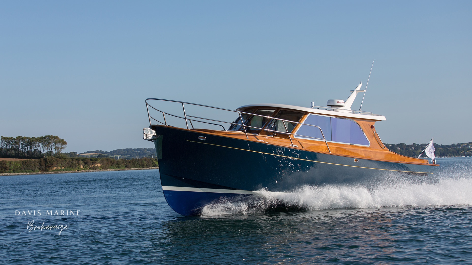 Duchy 35 Review by Dans Boat life Part 2