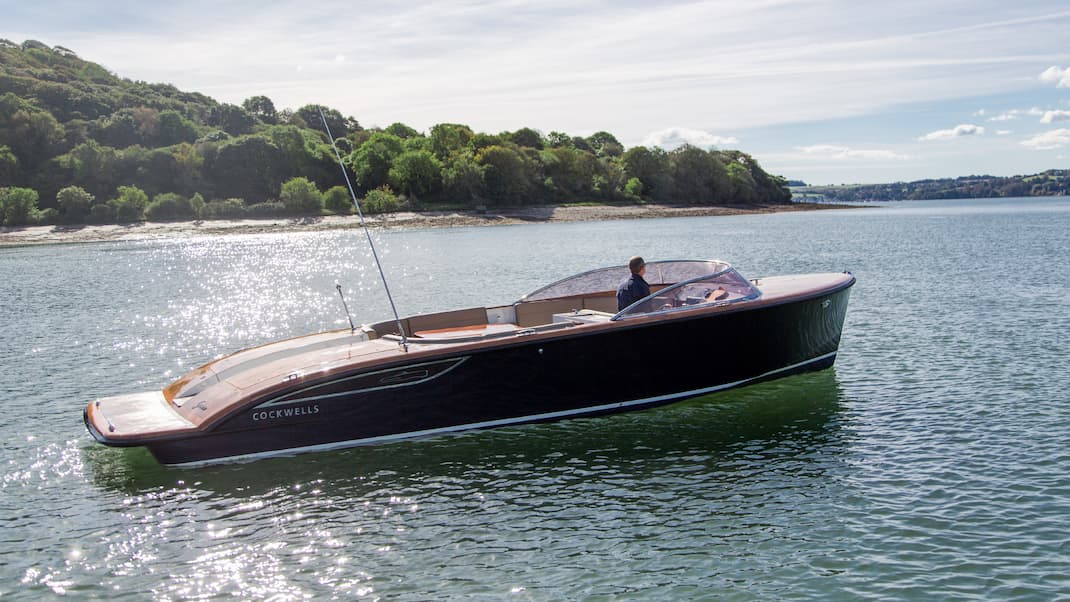 Cockwells’ tenders star alongside Cameron Diaz