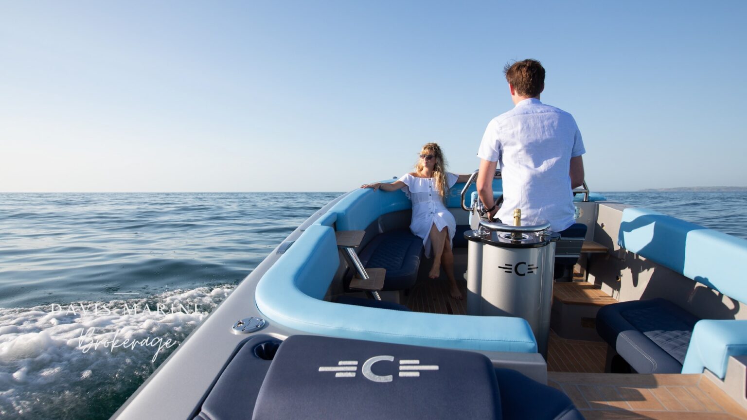 How to Berth a Boat - Tips for Beginners