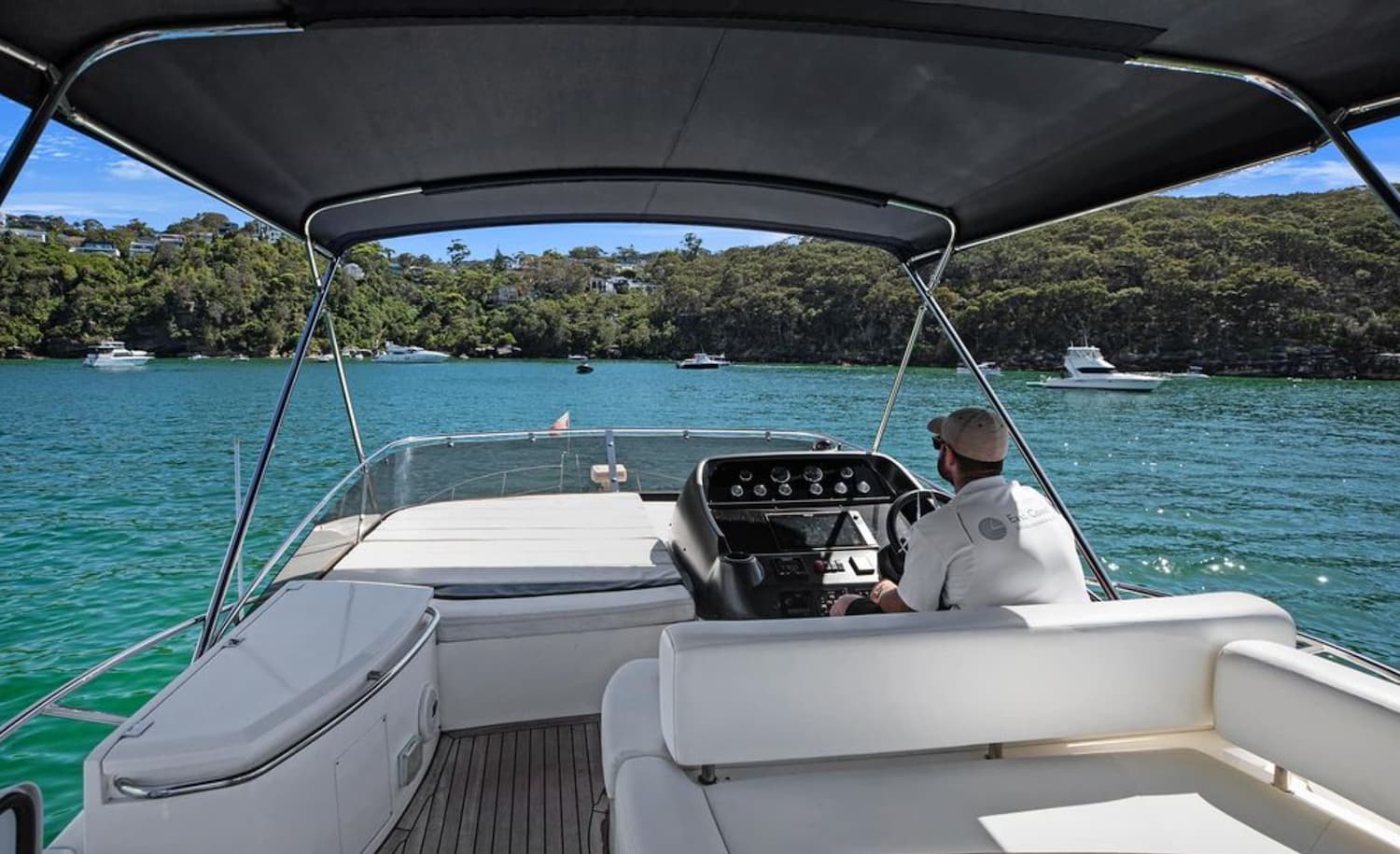 How to Berth a Boat - Tips for Beginners