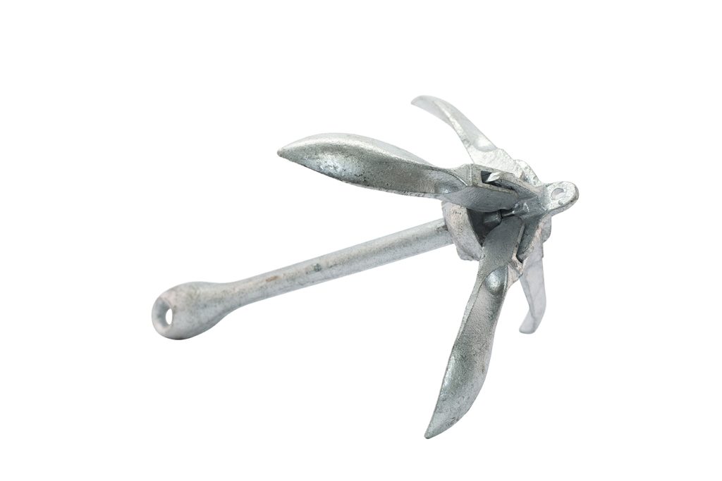 A Simple Guide to Successfully Anchoring Your Boat