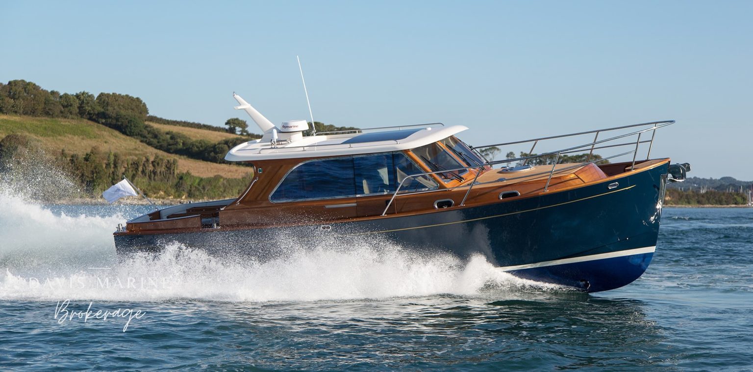 Where Can I Buy Duchy Motor Launches