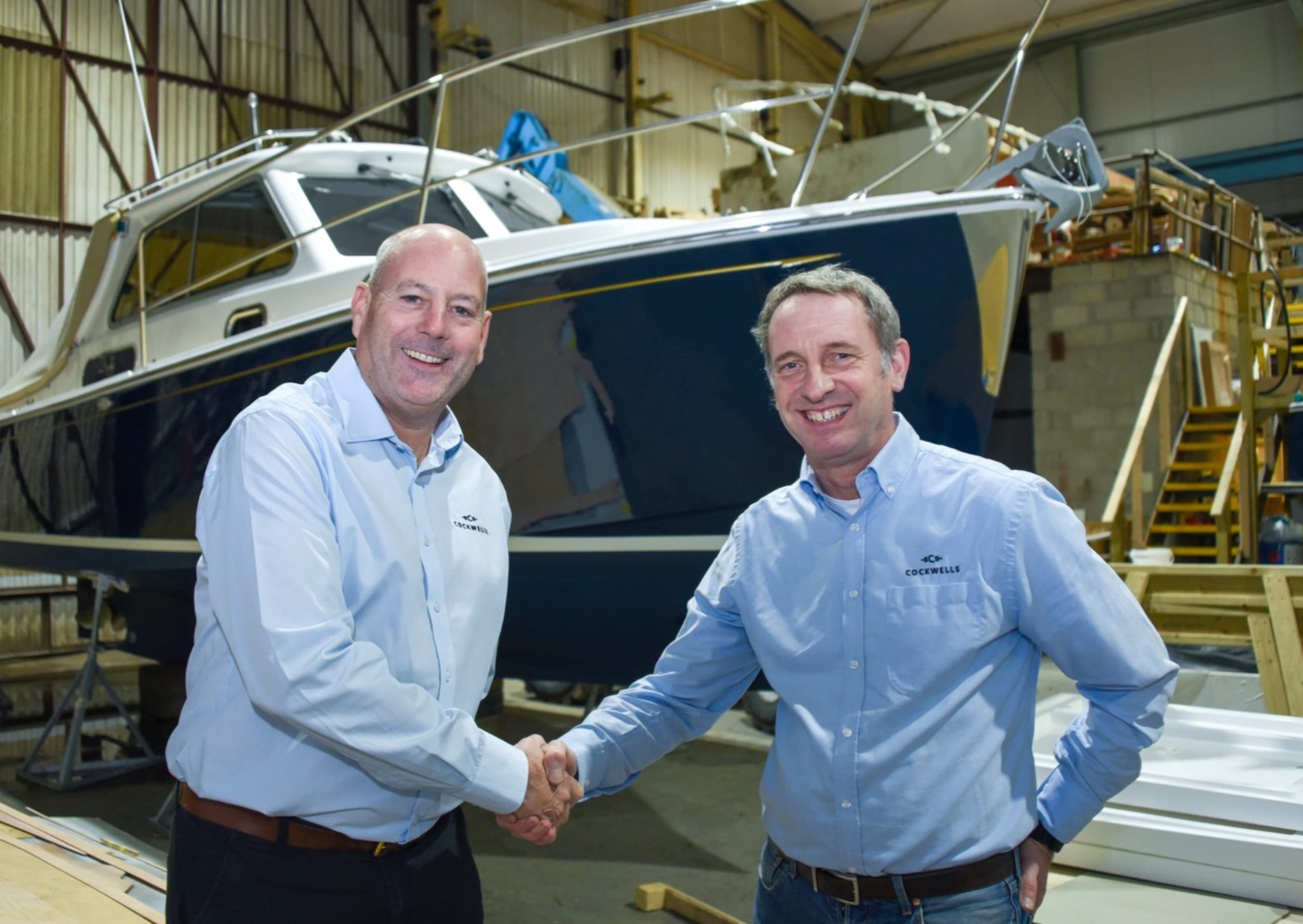 Cockwells’ Operational Performance on the Rise