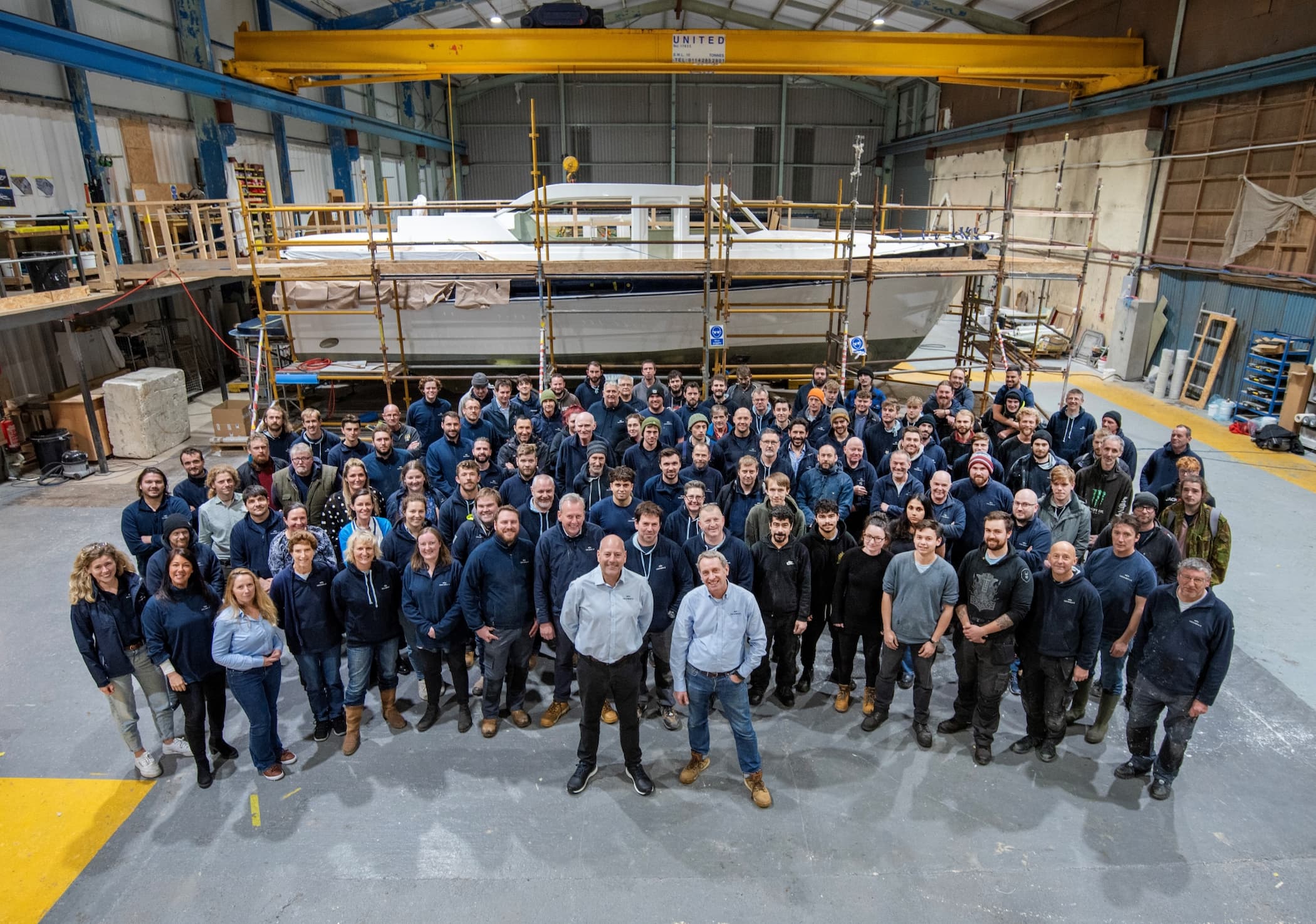 Cockwells’ Operational Performance on the Rise