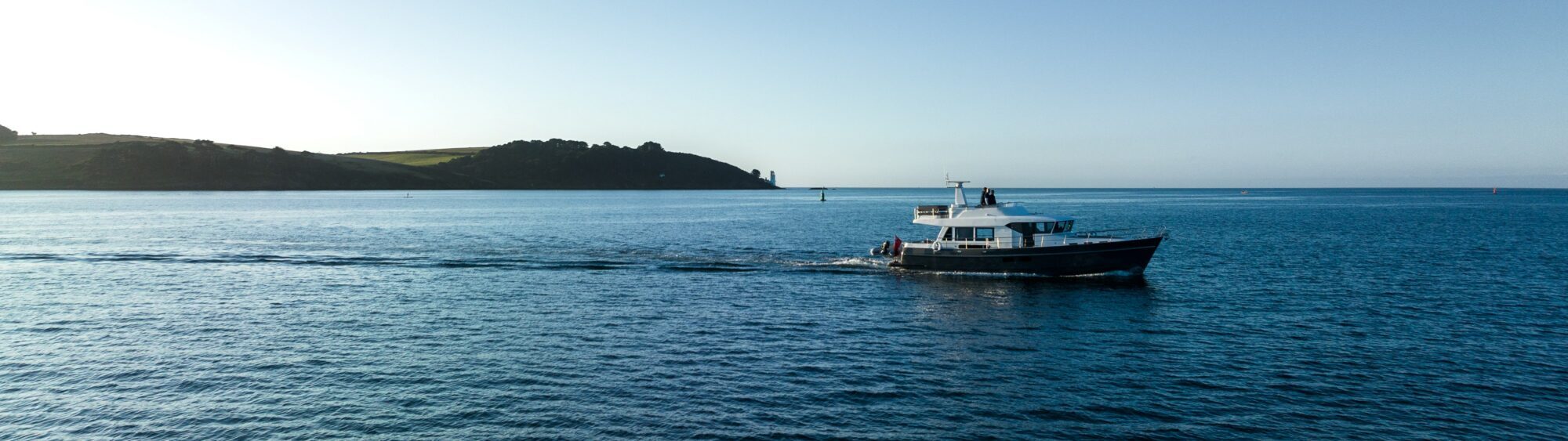 Cockwells Delivers its First Hardy 50DS