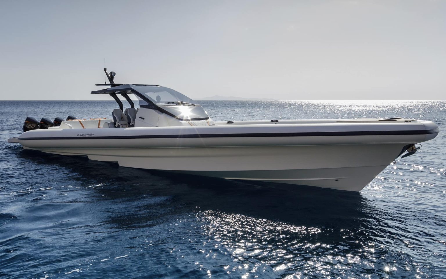 RIB | Why Buy Reinforced Inflatable Boat?