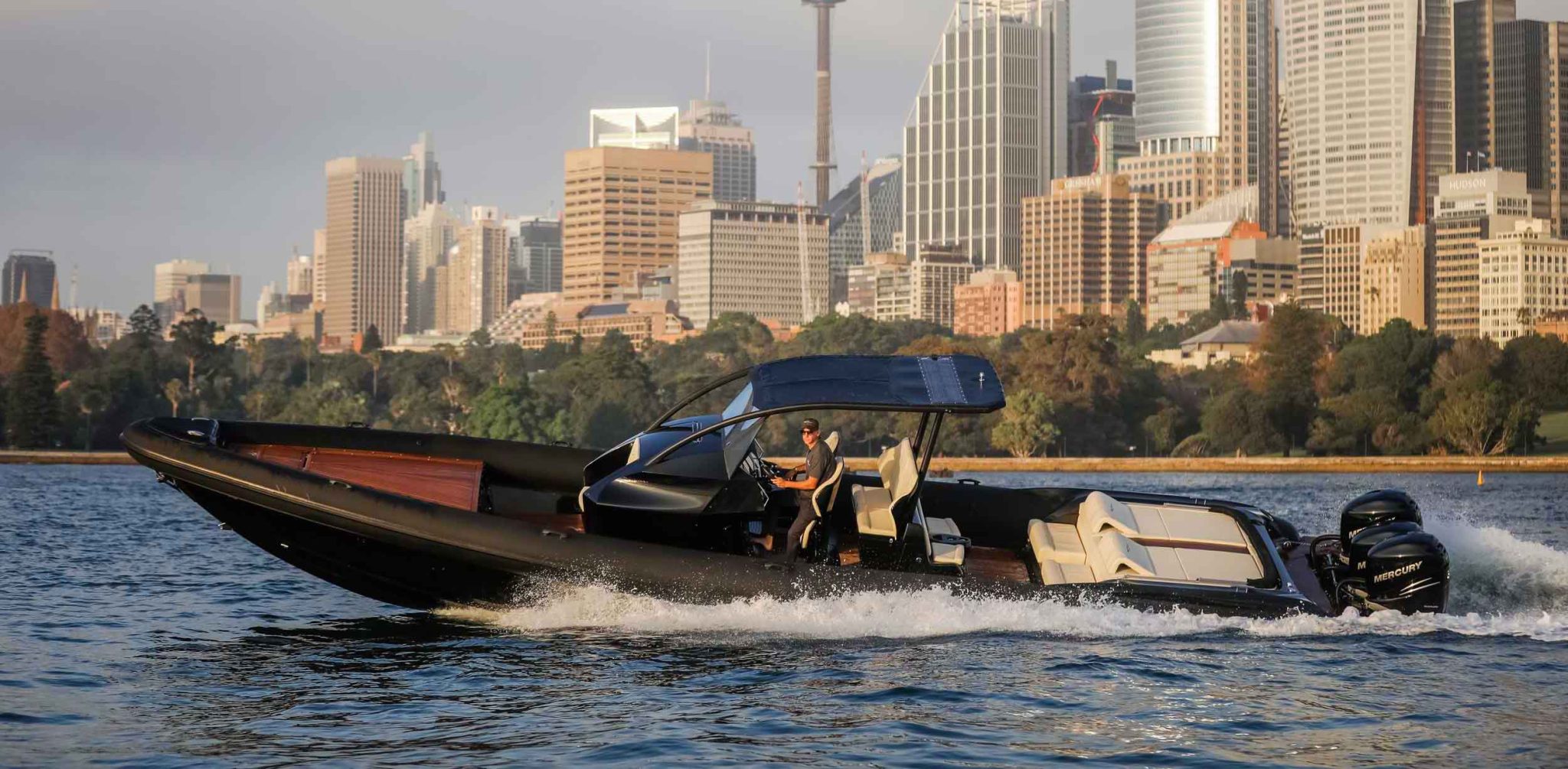 RIB | Why Buy Reinforced Inflatable Boat?