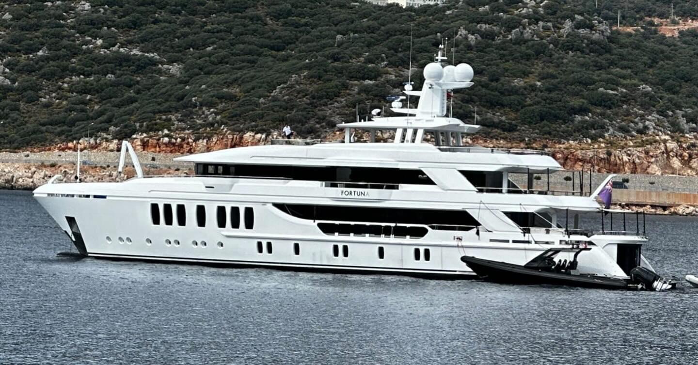 High Performance Luxury RIBs - Best RIB boat for sale