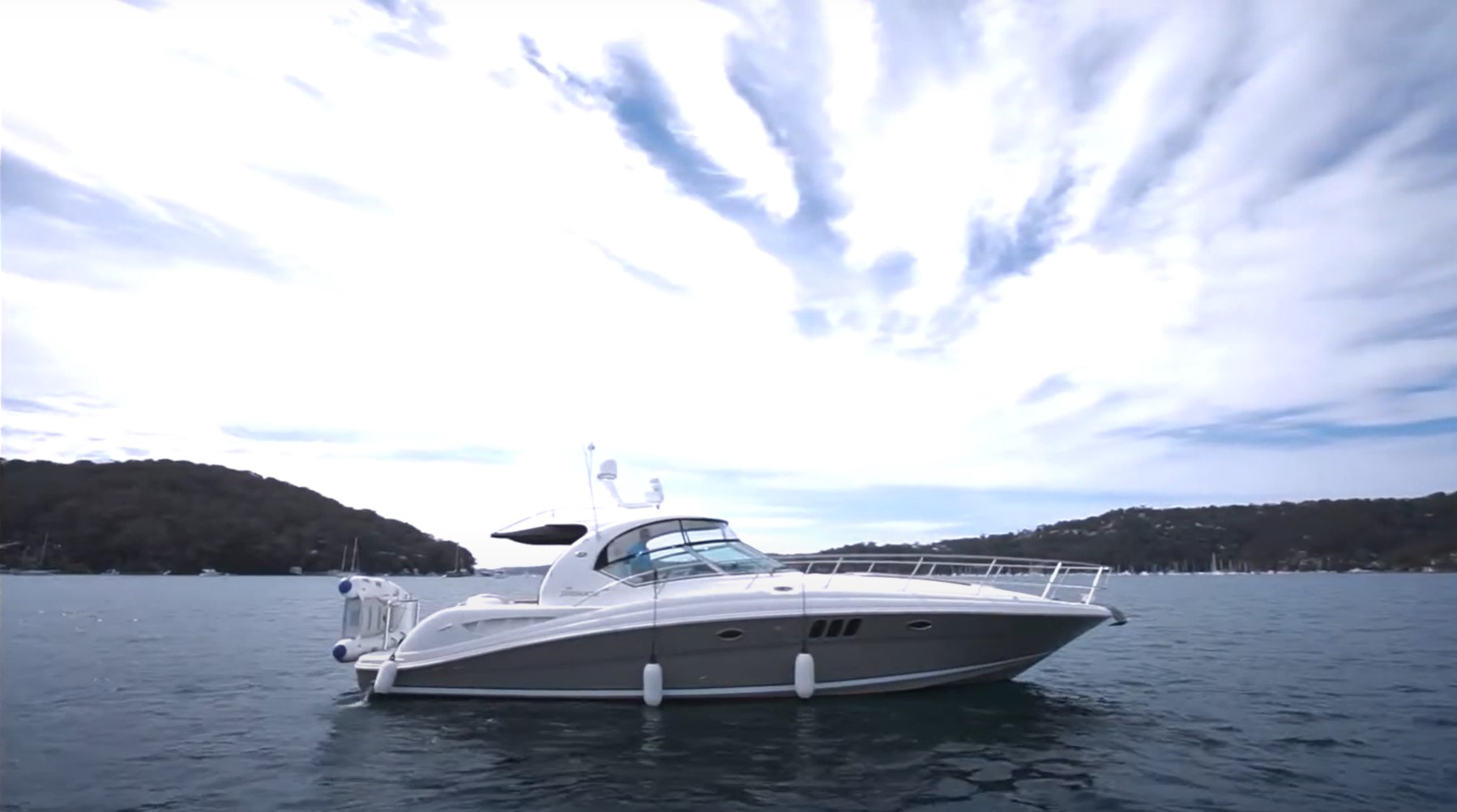 How to Berth a Boat - Tips for Beginners