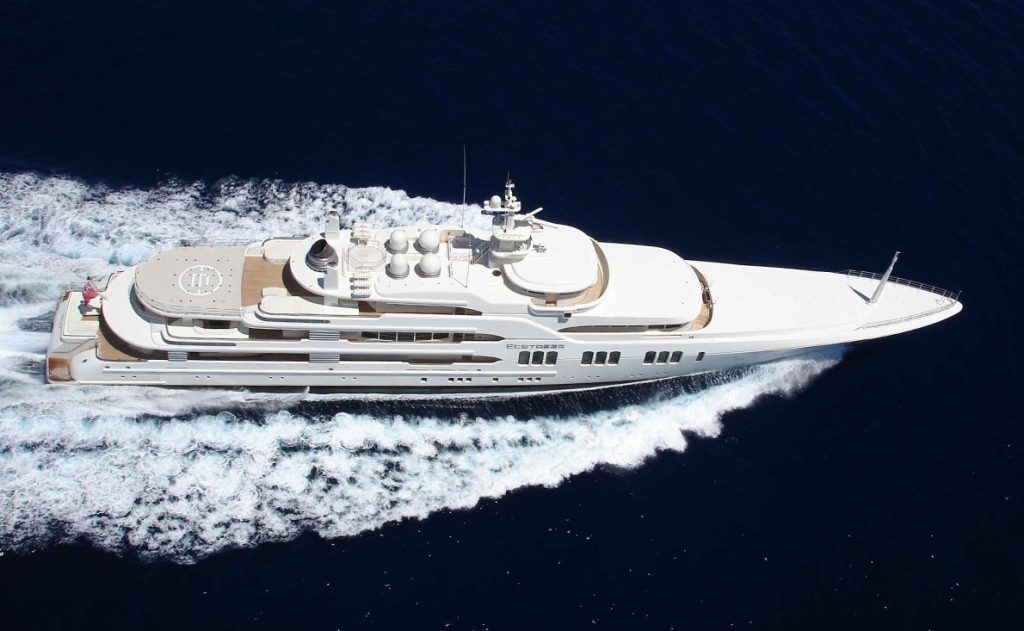 Marine Propulsion Systems: Definitions, Types, and Uses