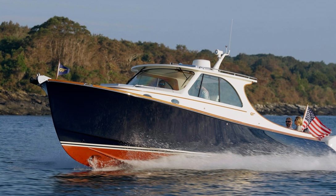 Marine Propulsion Systems: Definitions, Types, and Uses