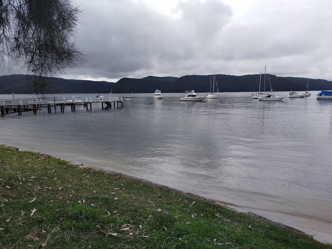 Best Boat Pick Up Spots on Pittwater | Davis Marine Brokerage